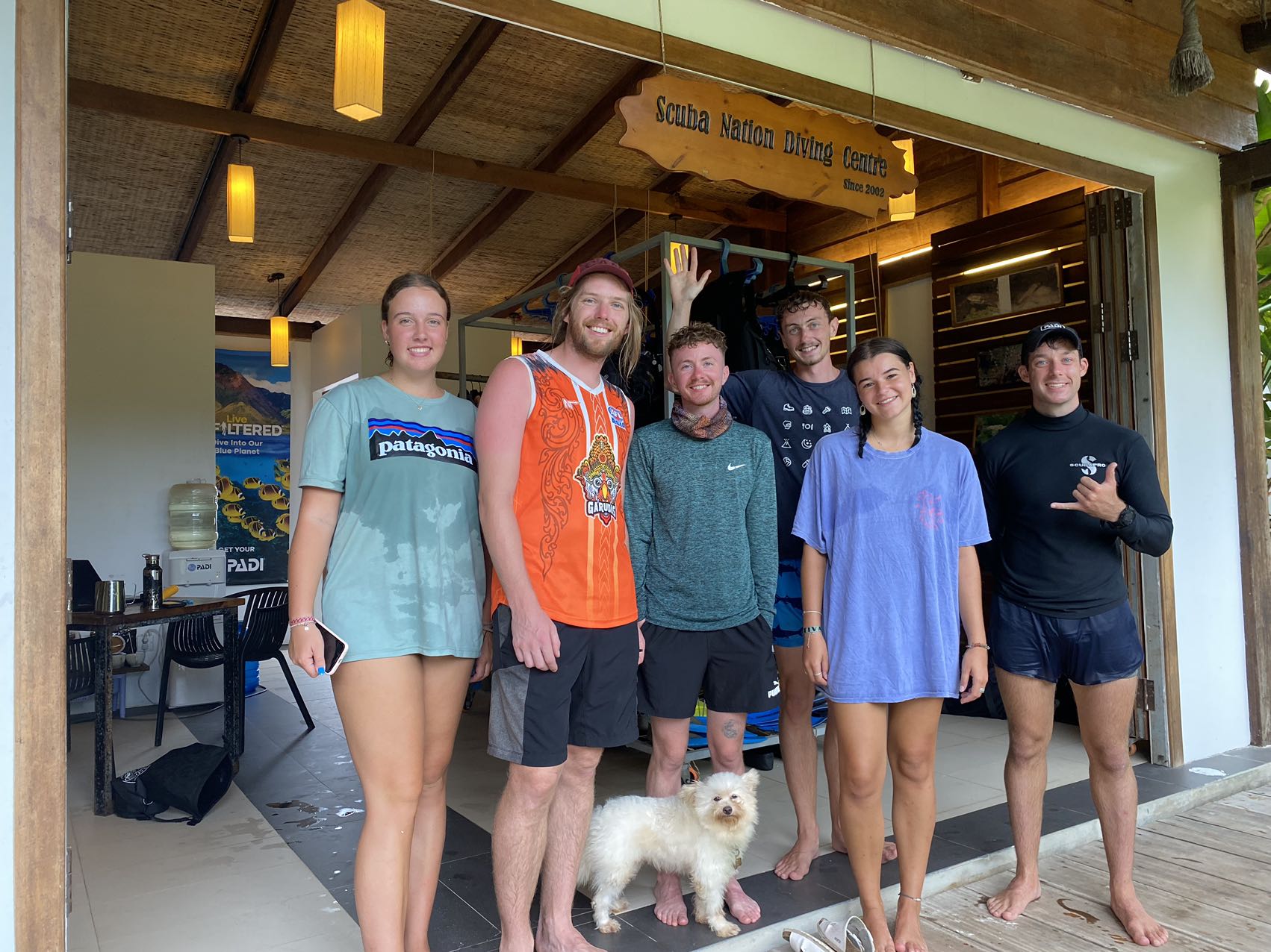 Price List | Scuba Diving Cambodia